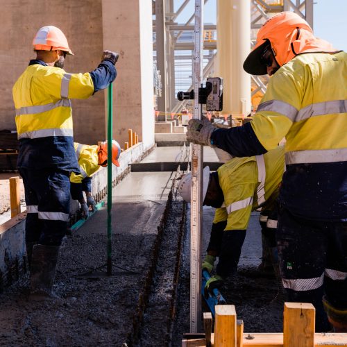 PCH Civil | Civil Engineering, Construction & Mining Services Contractor